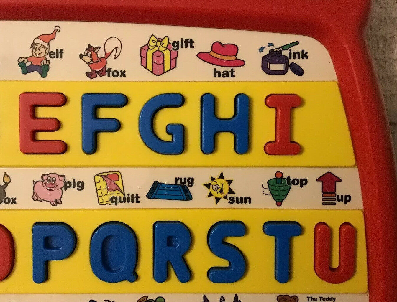 VTech Little Smart Phonics From A to Z and 50 similar items