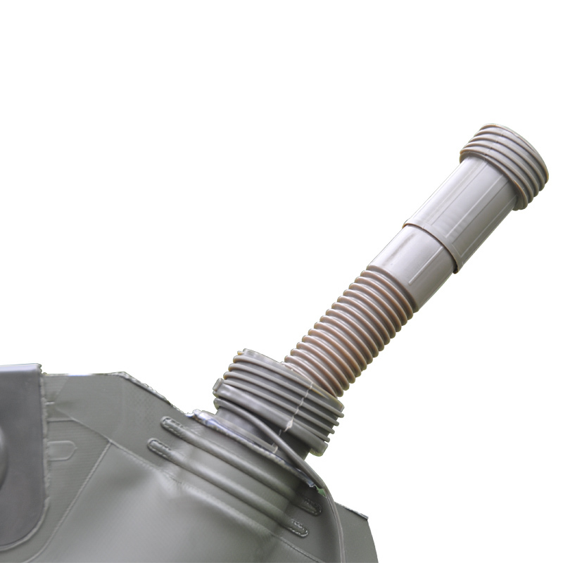 30 Liters Fuel Jerry Can Fuel Bladder Flexitank Diesel Bag Gas Bladder ...