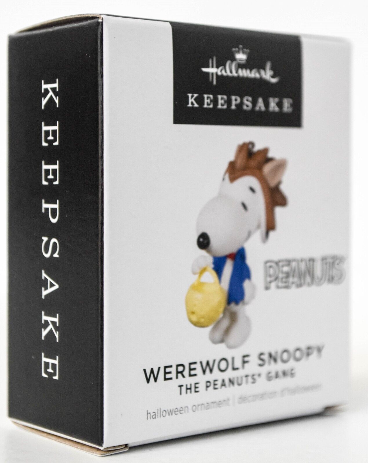 Hallmark Werewolf Snoopy - The Peanuts Gang and similar items