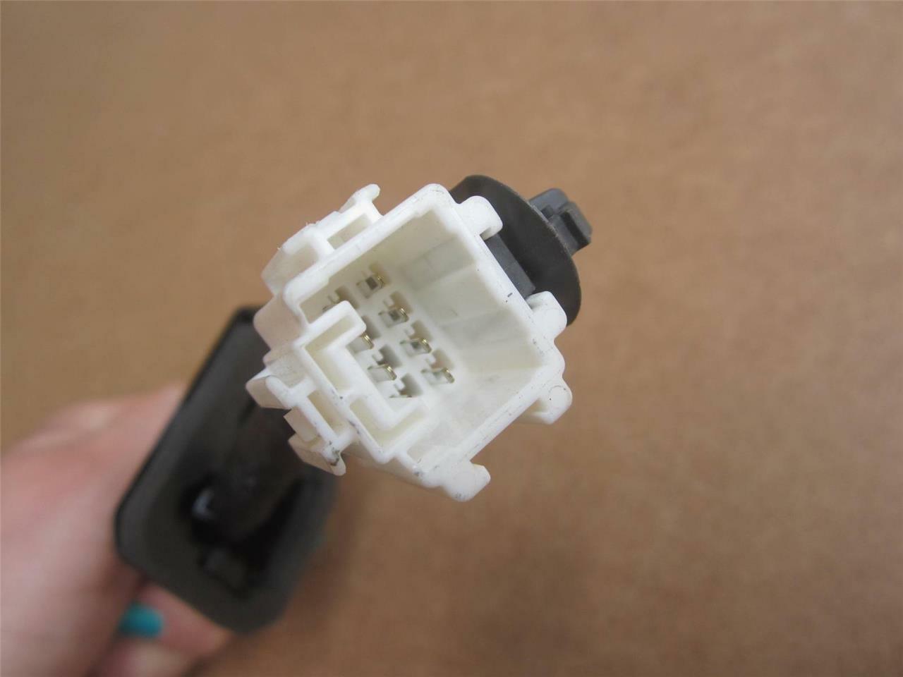 OEM 2013 2014 Honda Fit EV JDM Rear View Back-up Camera 39530-T5A-0032 ...