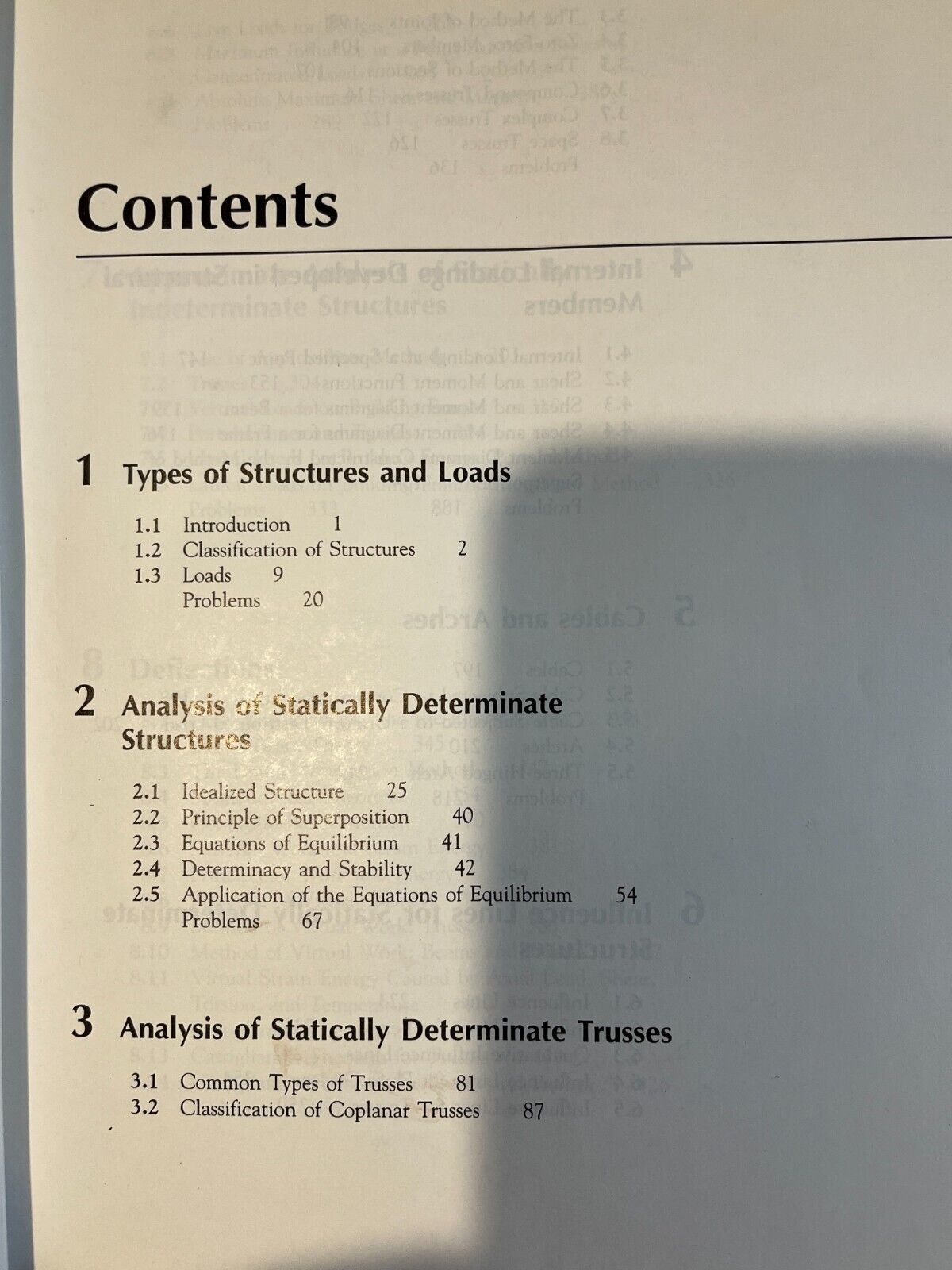Structural Analysis Third Edition Russsell C. Hibbeler Textbook - Adult ...
