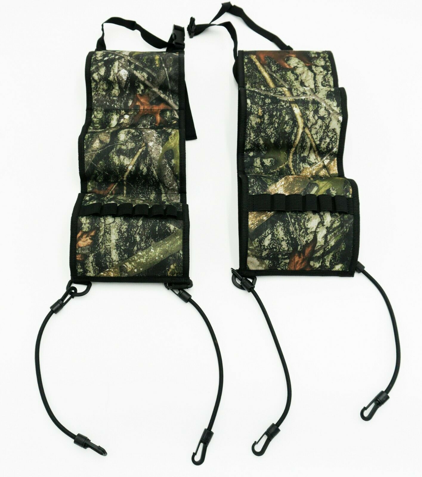 Back Seat Gun Holder Shotgun Truck Rack Vehicle Rack Car Hunting Rifle ...