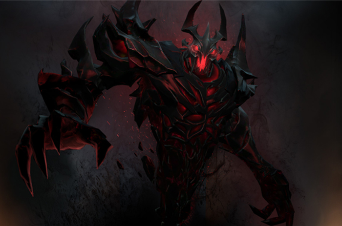 Haunted Infernal Necromancy Ritual Pack Death Demon Shade Wraith Soul ...