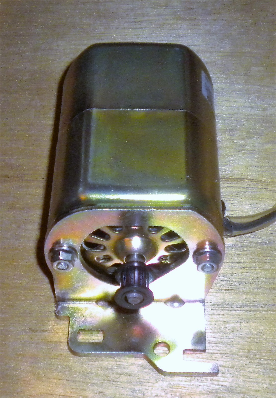 Brother XR-40 Motor YDK-YM-230-8C 0.75 Amp and 50 similar items