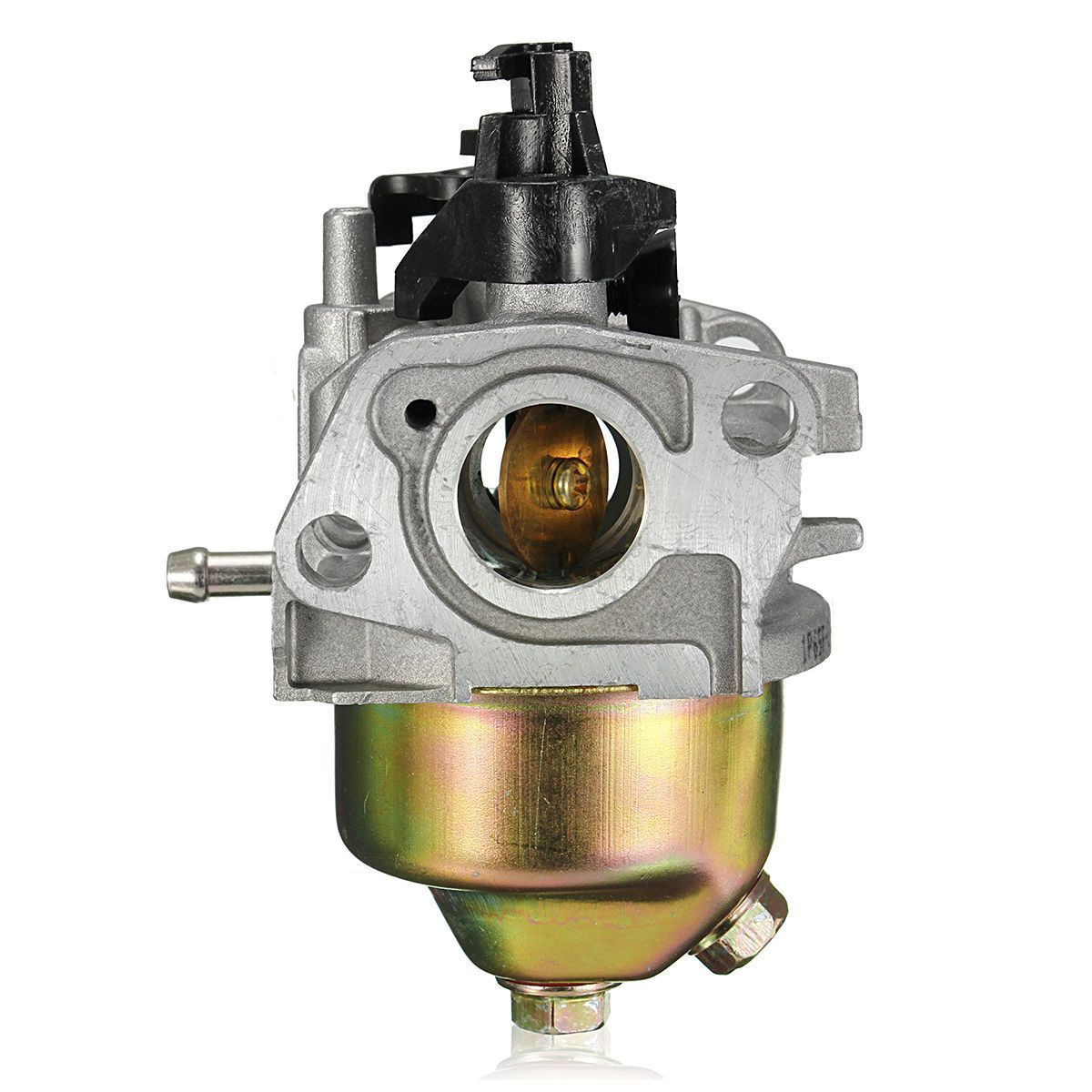 Yard Machine Lawn Mower Carburetor