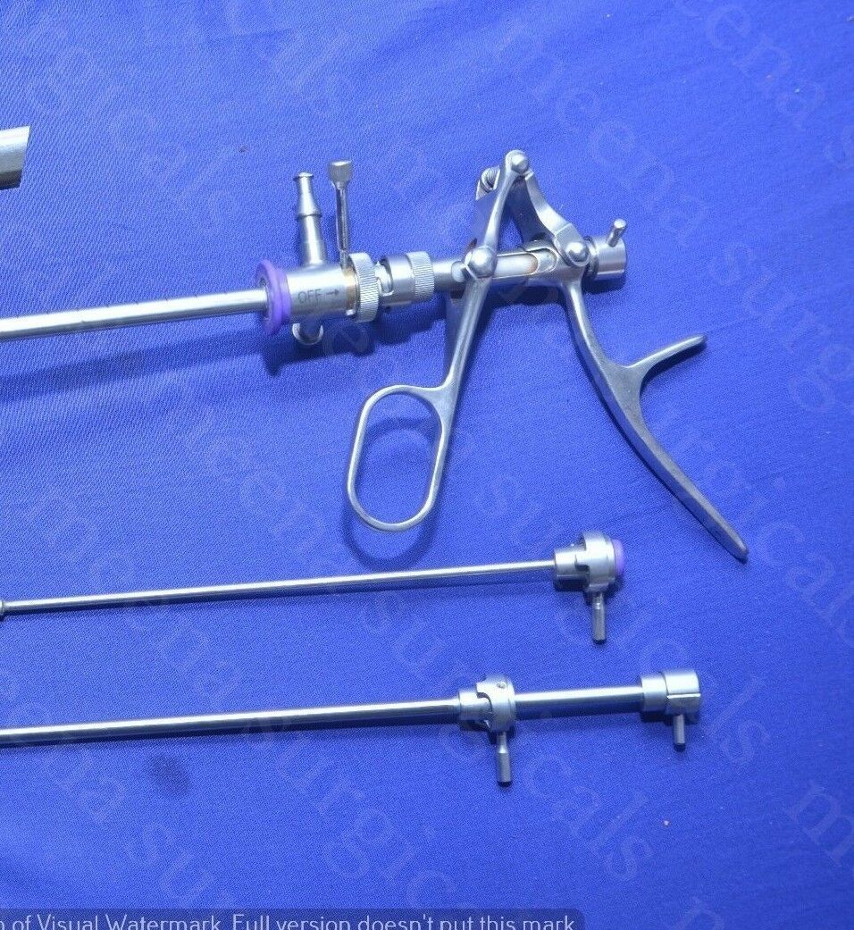 Stone Punch Set Urology for Removal Bladder Stones - Everything Else
