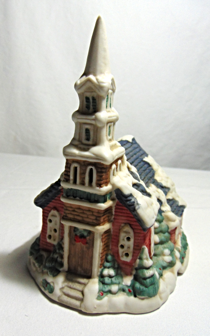Village Square--Mervyn's 1993 5 pc Miniature and 50 similar items Village Square--Mervyn's 1993 5 pc Miniature and 50 similar items