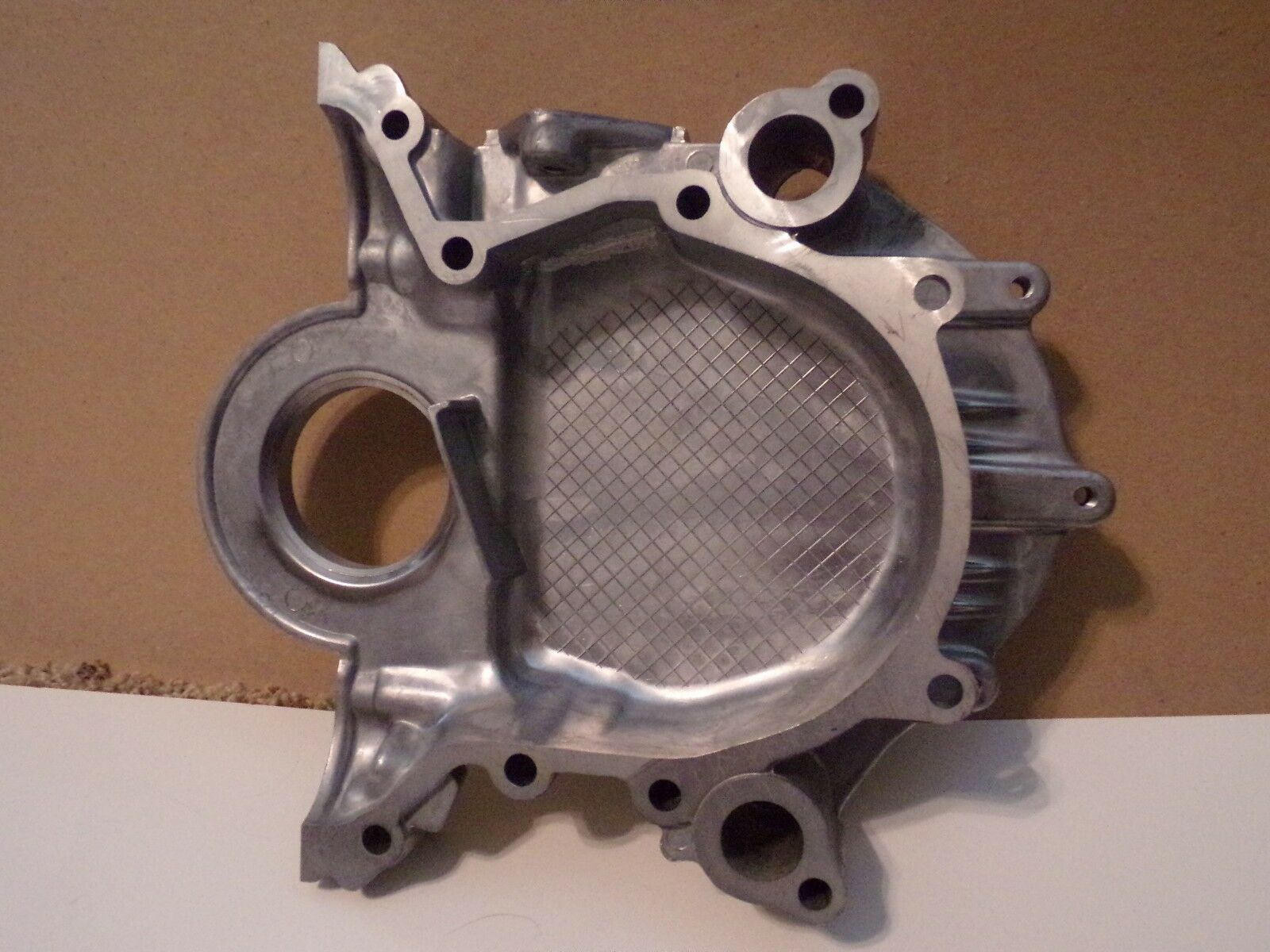 NEW! 1965-1968 Mustang 289 302 351W Timing and 50 similar items