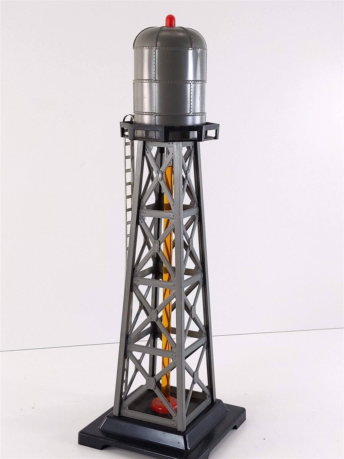 MARX Vintage 0465 Bubbling Water Tower in and similar items