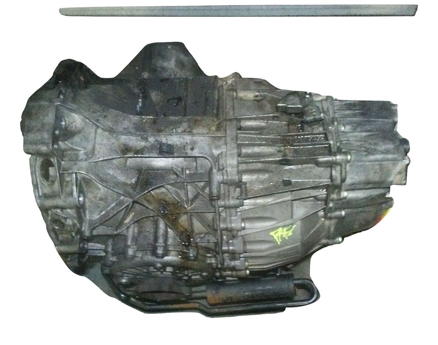 Audi FWD CVT Transmission - Complete Auto Transmissions