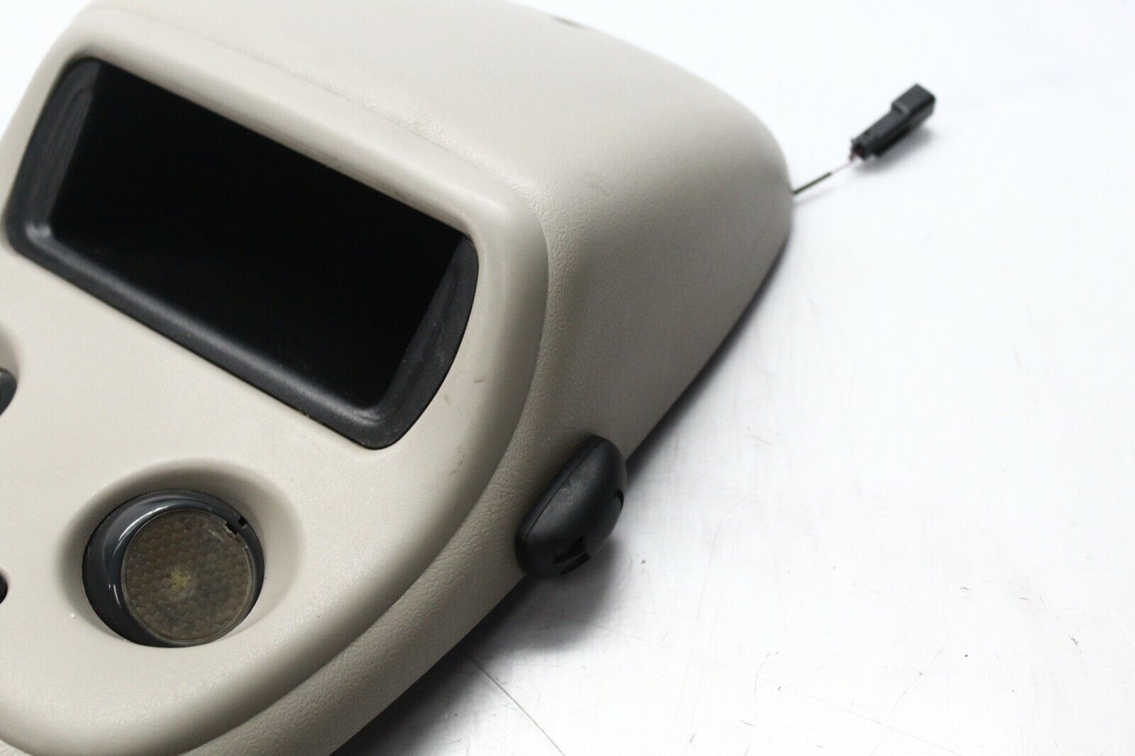 2003-2006 CHEVROLET SILVERADO TAHOE FRONT OVERHEAD DOMELIGHT CONSOLE ...