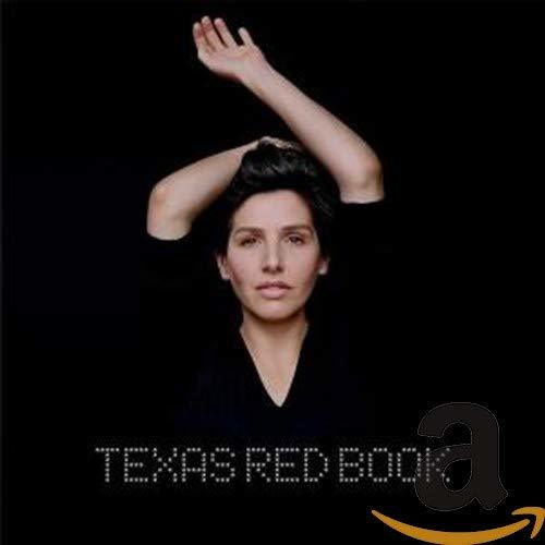 Red Book [Audio CD] Texas - Music