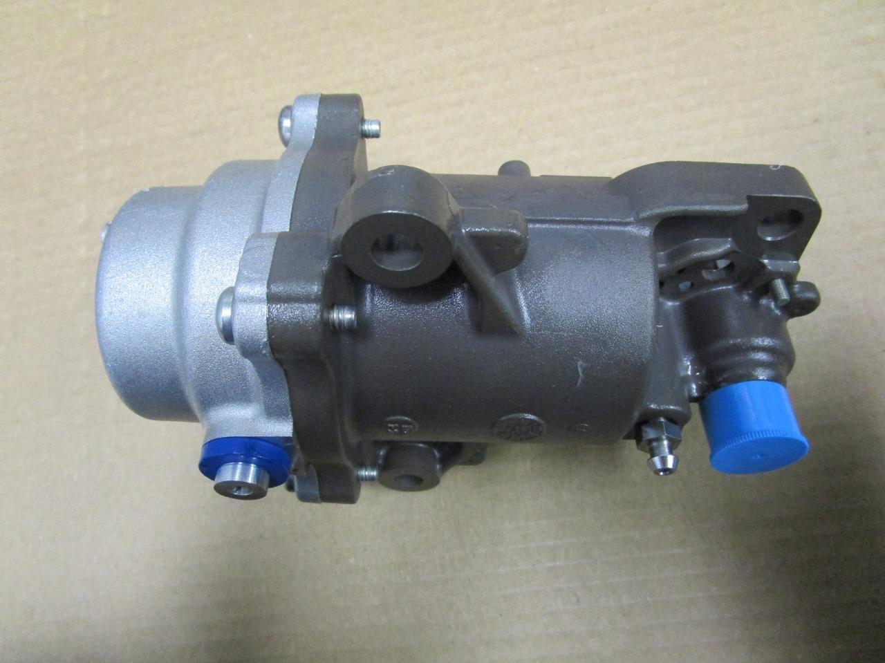 OEM 2017-2018 GM Automatic Auxiliary Fluid Accumulator 24287306 ...