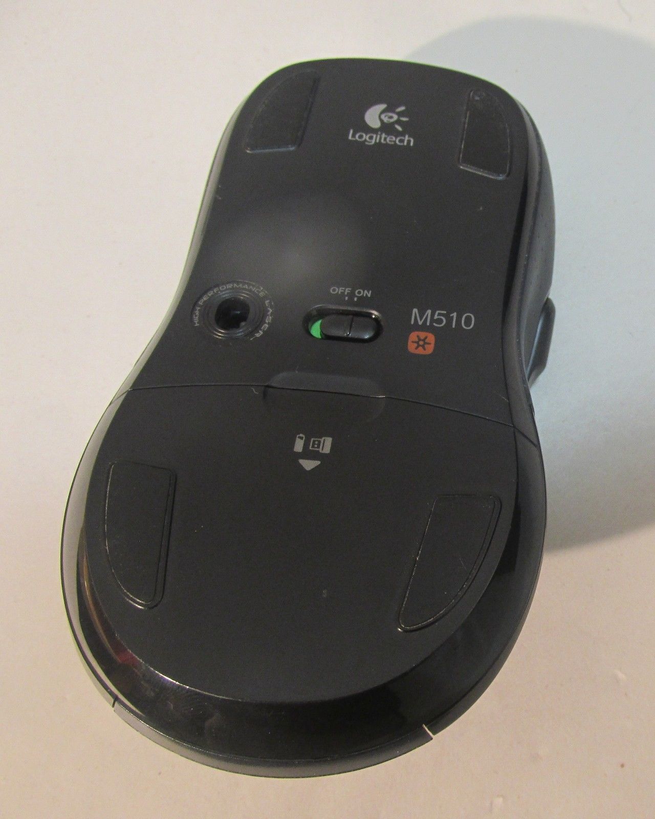 Logitech M510 (810-001724) Wireless Mouse, and 50 similar items