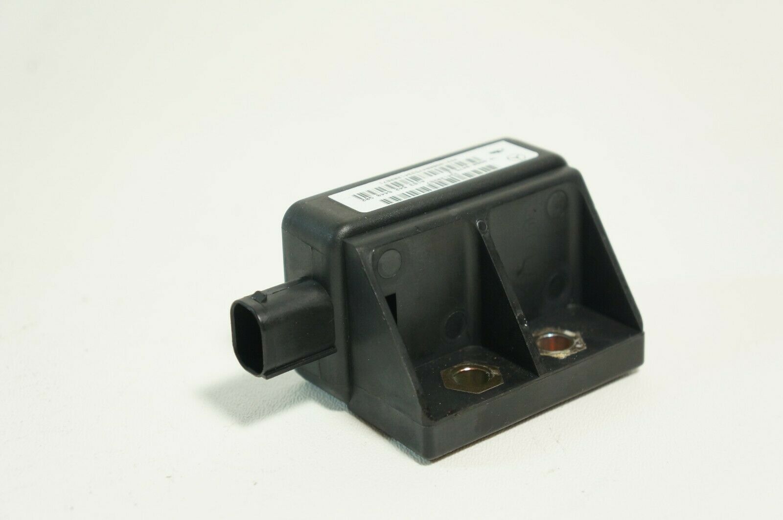 02-2005 mercedes w203 w163 ml yaw rate sensor esp turn rate traction ...