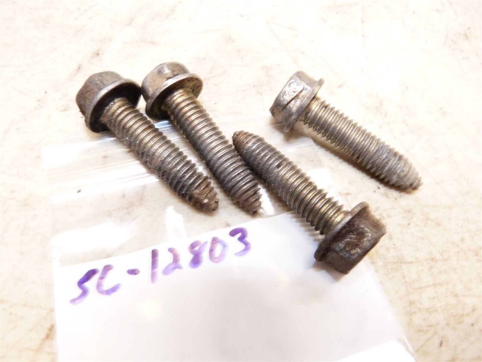 Sears Craftsman DLT-3000 Tractor Briggs Stratton 445777 25hp Engine ...