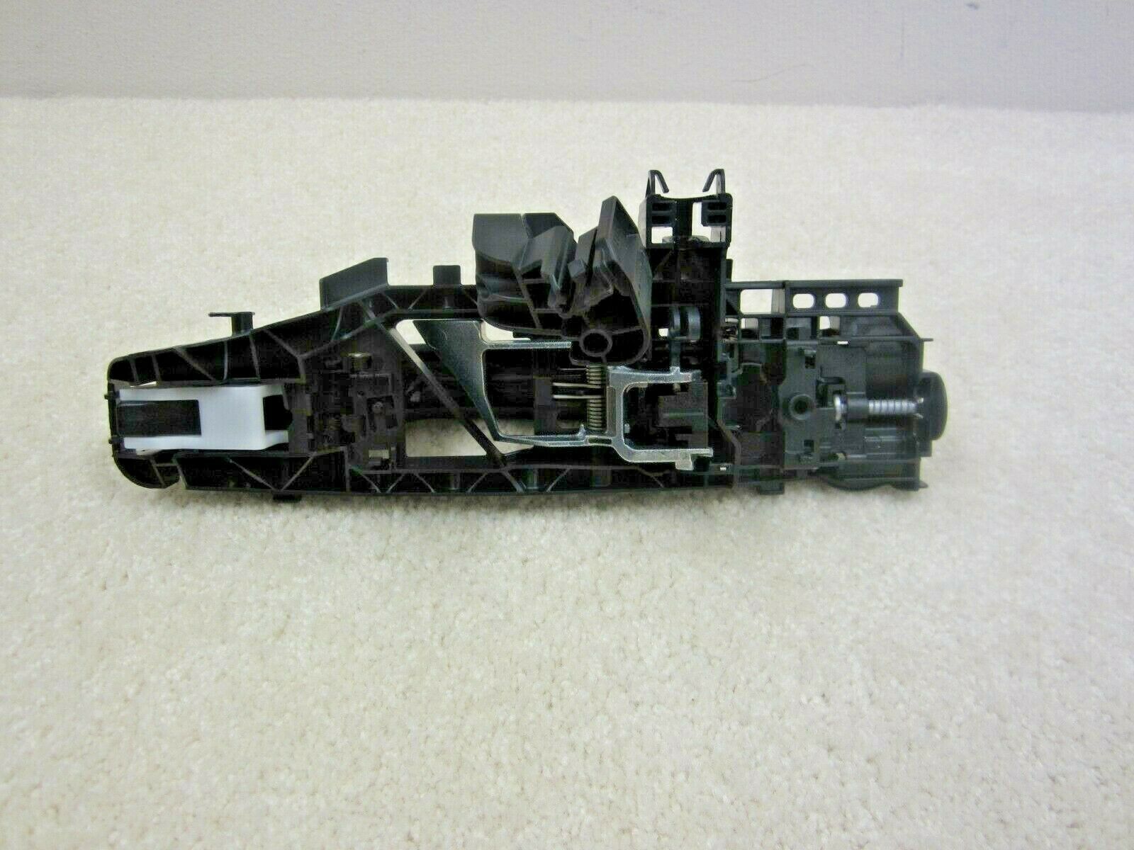 15 - 2018 MERCEDES BENZ C300 W205 LEFT REAR DOOR HANDLE A0997601700 #66 ...