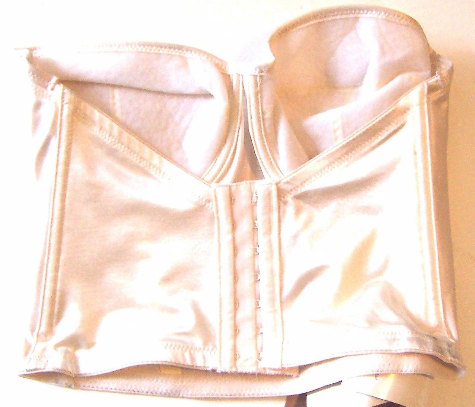 Playtex Ivory Strapless Bra in Size 38C NWT - Bras & Bra Sets