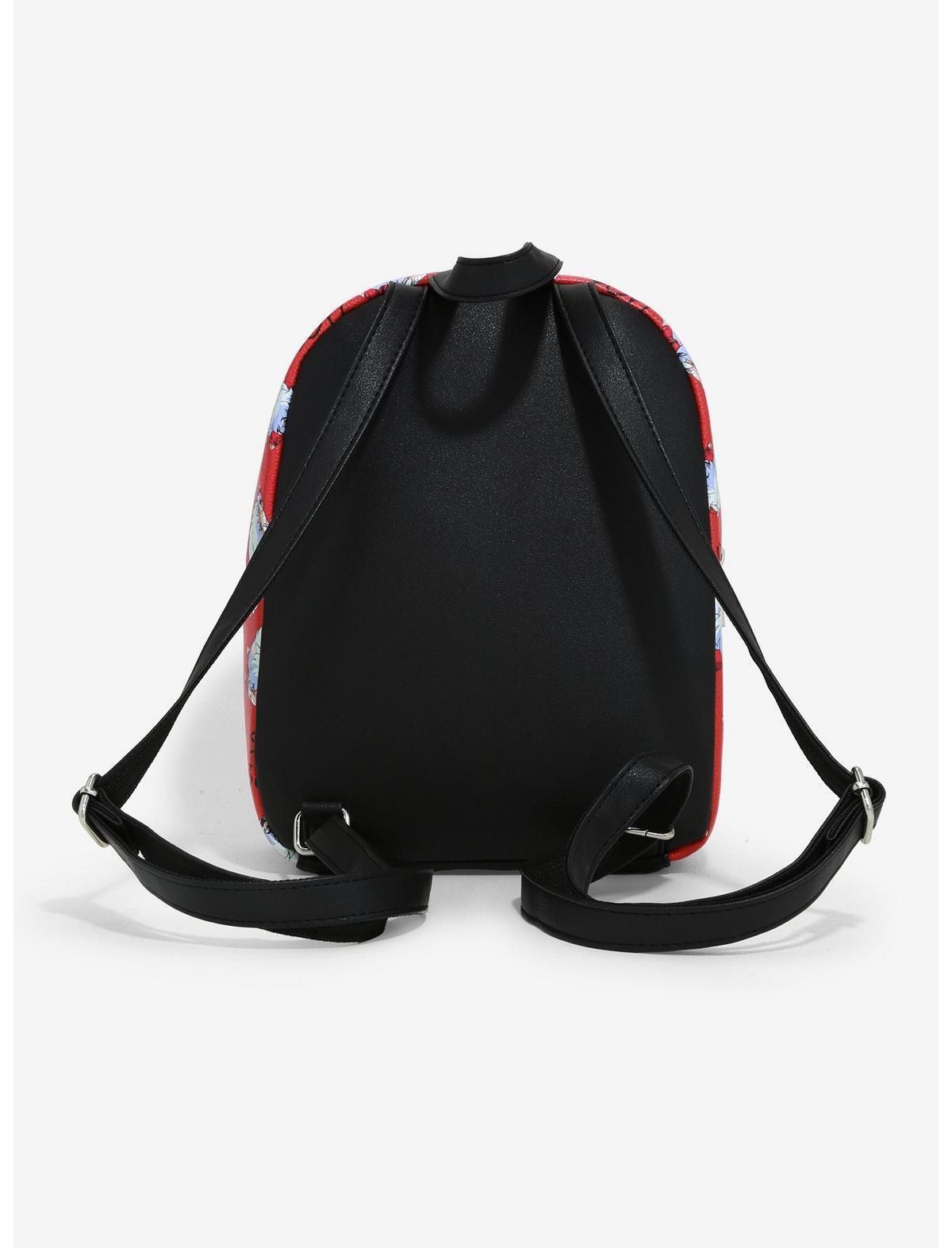 Inuyasha Chibi Sit Boy Mini Backpack and 50 similar items