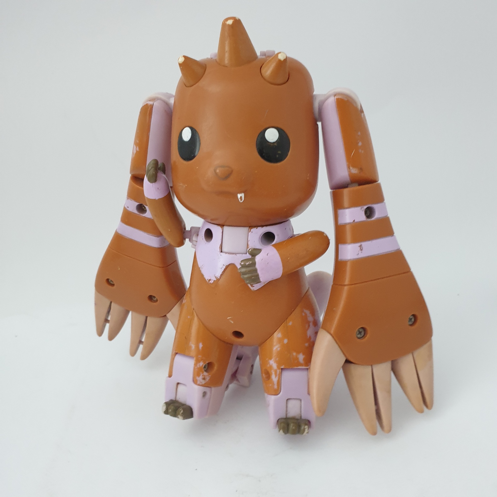 Bandai Digimon Tamers Cherubimon Kerpymon and 50 similar items