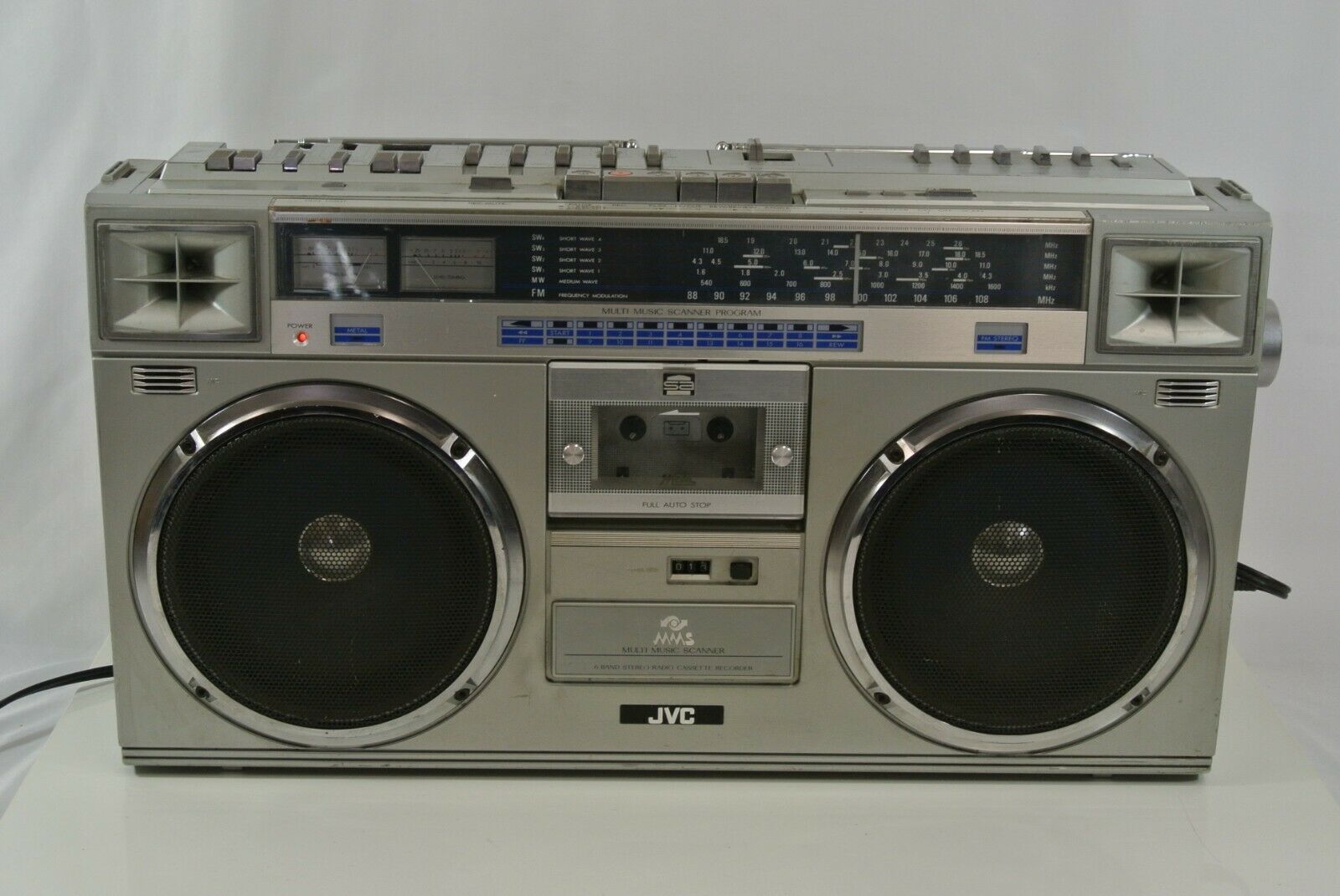 Used jvc rc-m70 for Sale | HifiShark.com