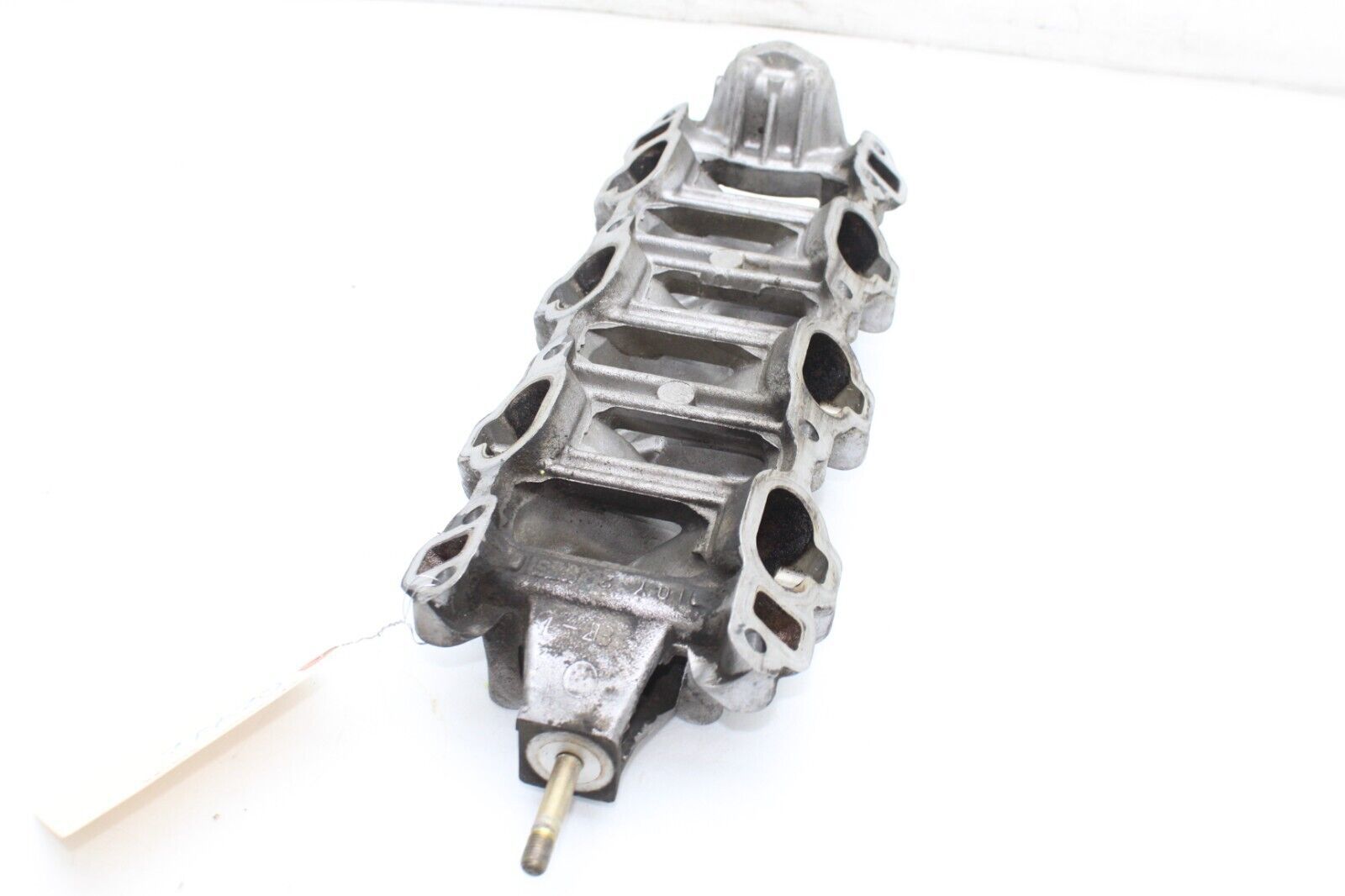 90-92 NISSAN 300ZX LOWER INTAKE MANIFOLD Q2712 - Intake Manifold