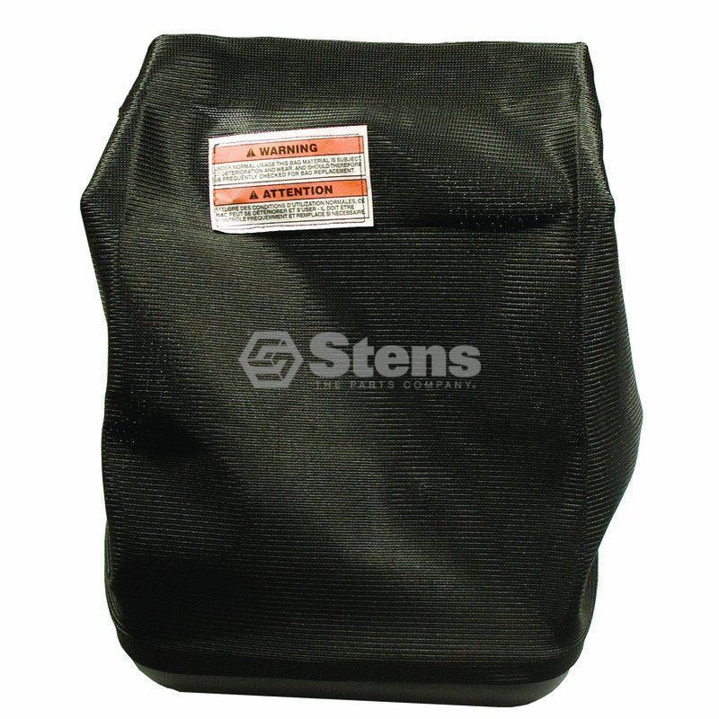 365-221 (3) Exmark Lazer Z Rear Baggers Grass Bag 116-0757 Oregon 86 ...
