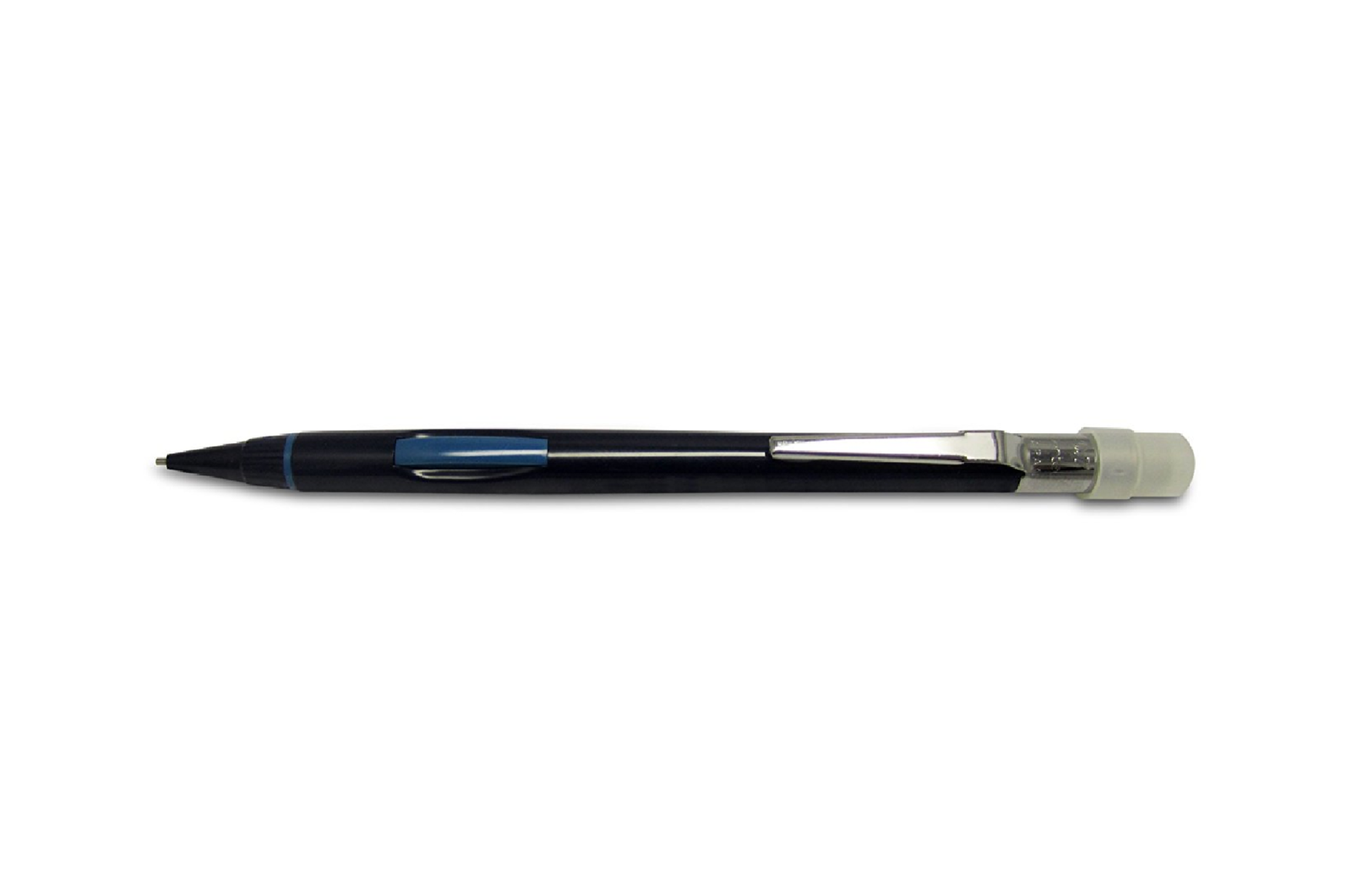 Blue - Pentel Quicker Clicker 0.7mm Mechanical Pencil PD347 - Unused ...