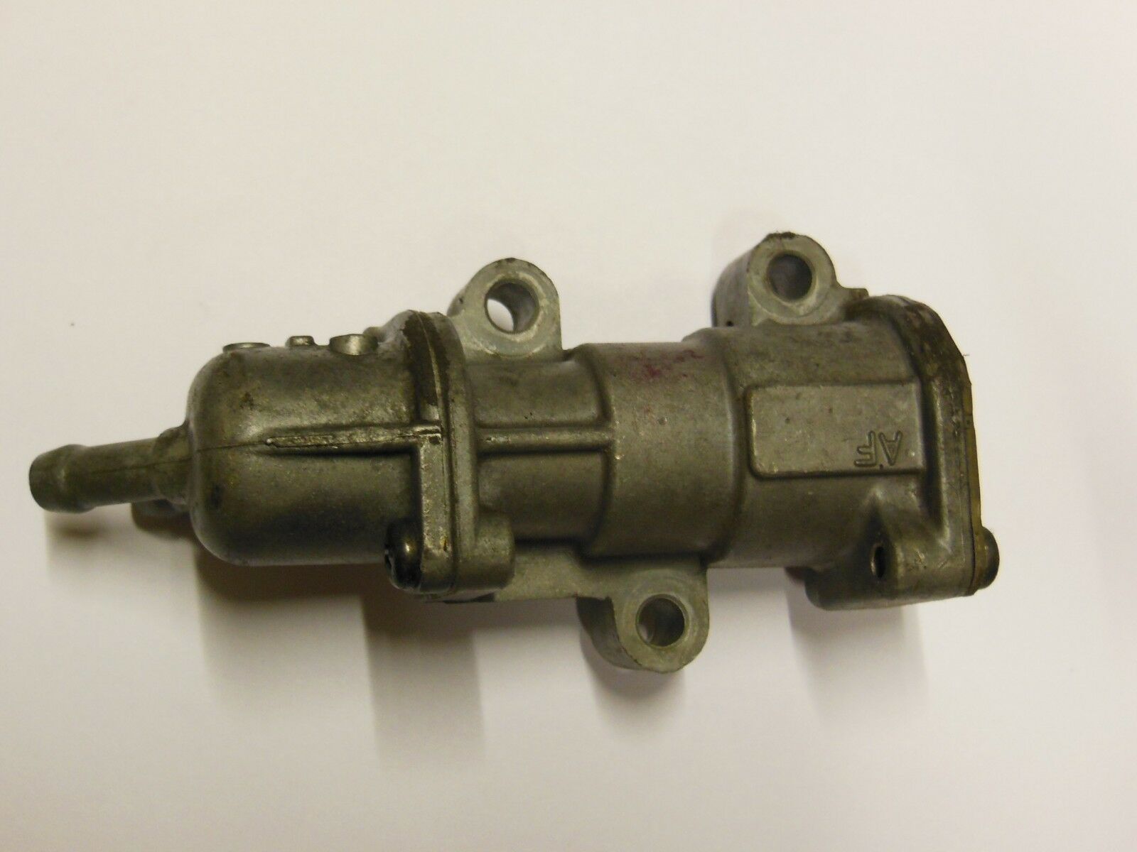 1995 1996 1997 1998 ACURA TL 2.5 FAST IDLE CONTROL VALVE - Fuel Inject ...