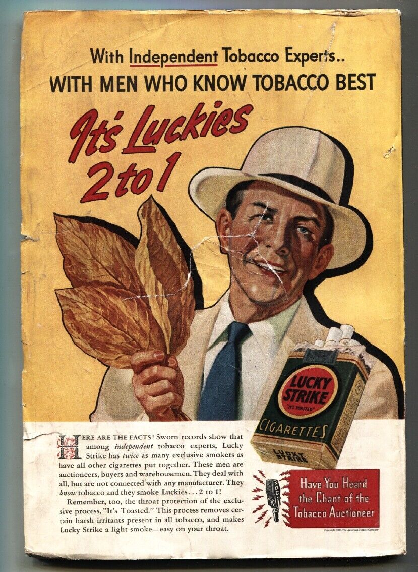 Thrilling Mystery Pulp July 1938- Weird Menace spicy torture- HULK ...