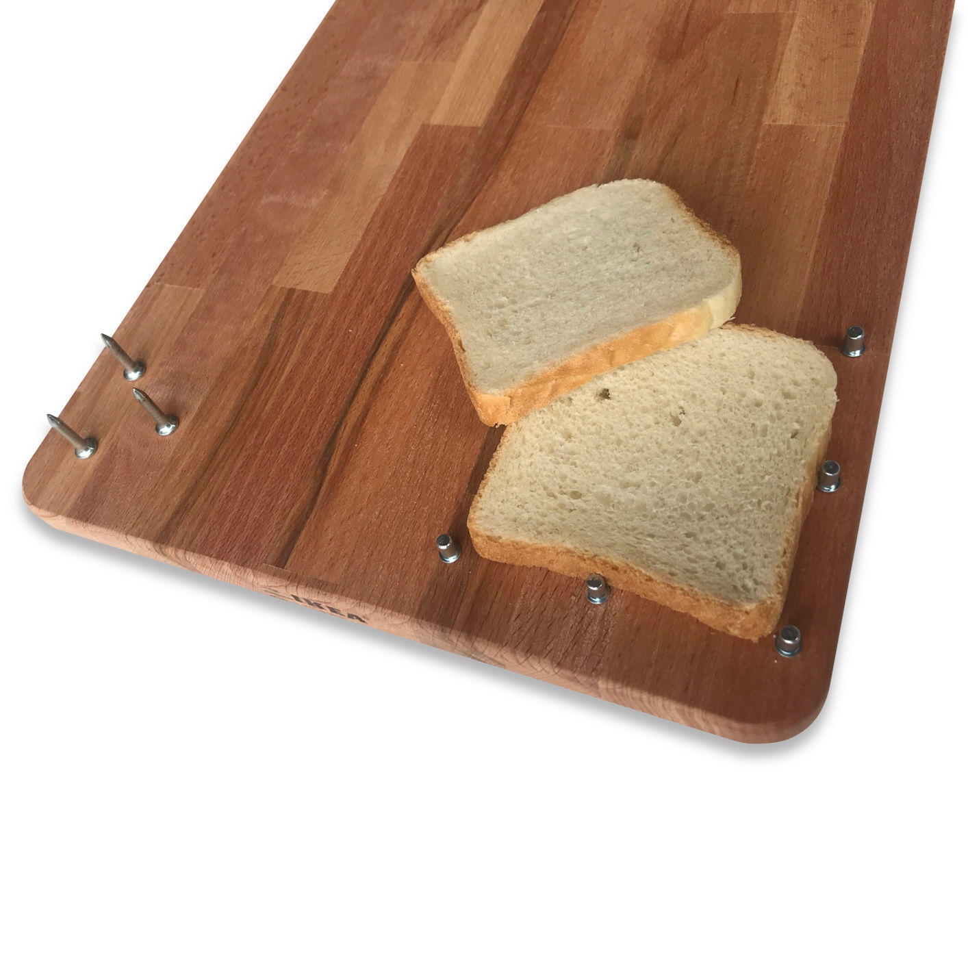 One-Handed Cutting Board | Adaptive Kitchen Equipment - Kitchen ... One-Handed Cutting Board | Adaptive Kitchen Equipment - Kitchen ...