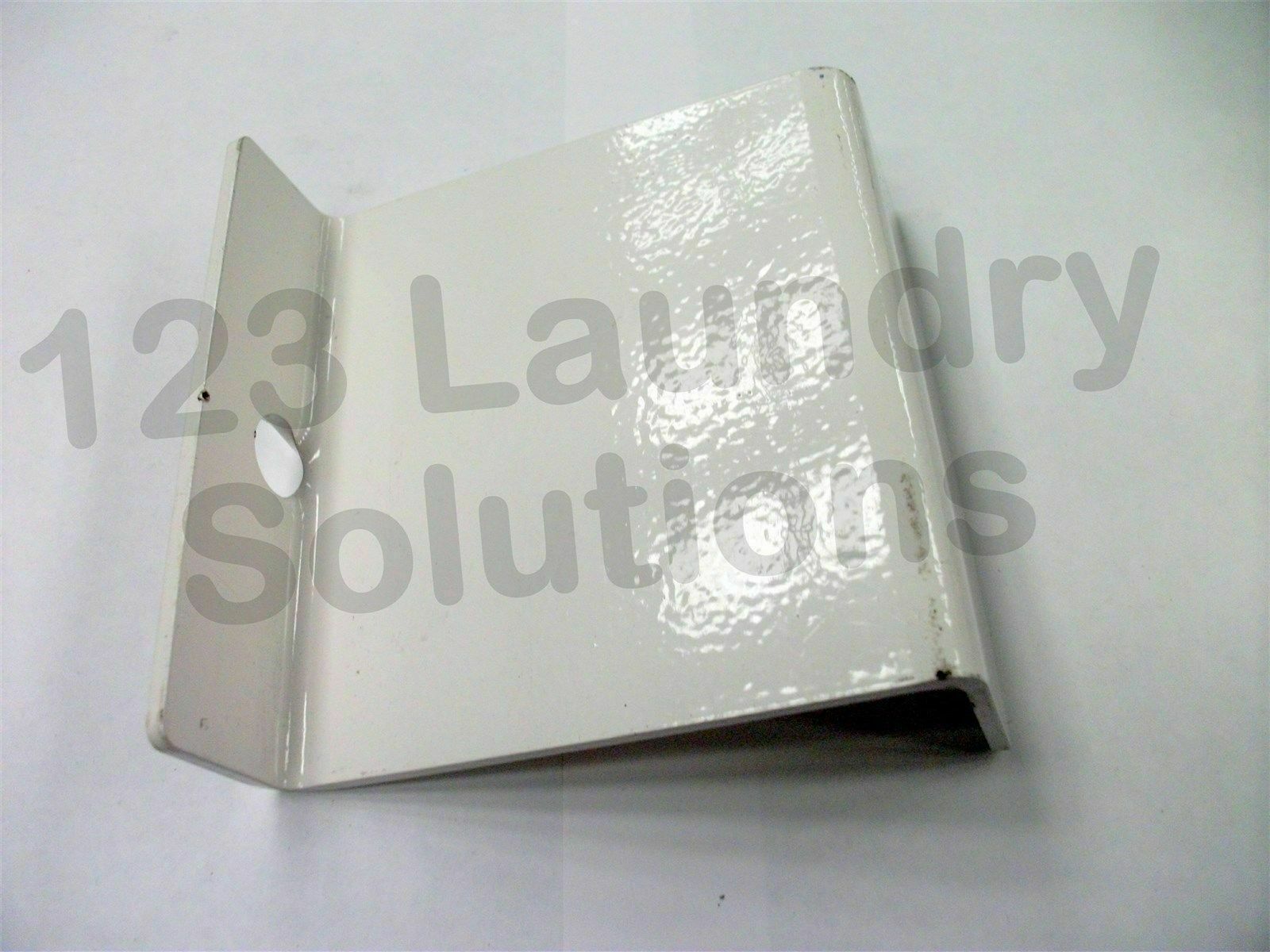 Coin Box Guard Security System Cover For Whirlpool 2 13/16" x 3 15/16 ...