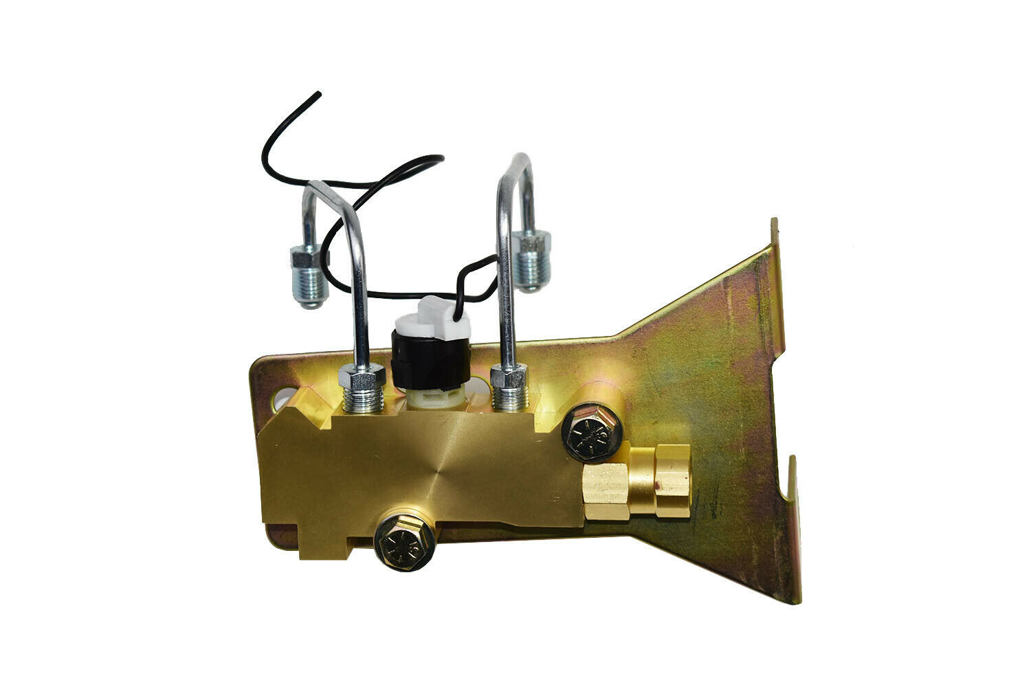 Bottom Mount Proportioning Valve Kit PV4 Combination Valve Kit Disc ...