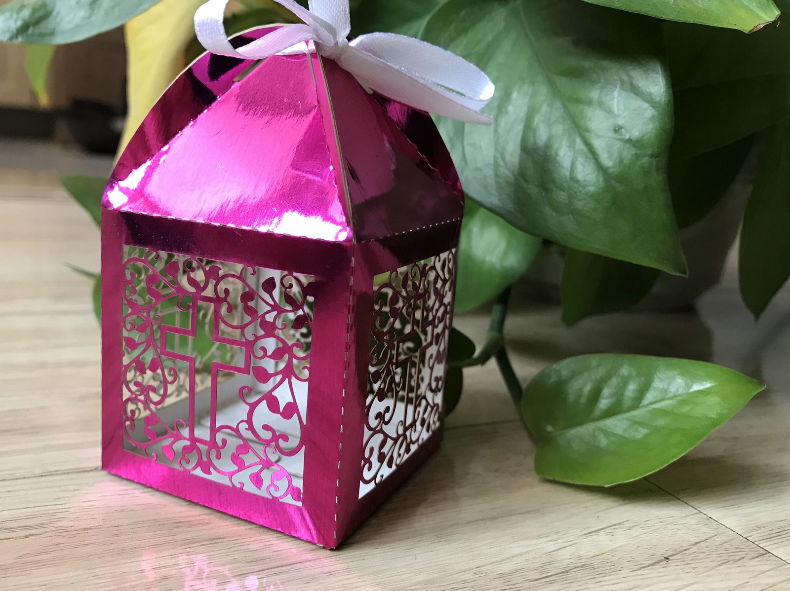 100pcs Small Wedding Gift Boxes,Chocolate Packaging Boxes,wedding favor ...