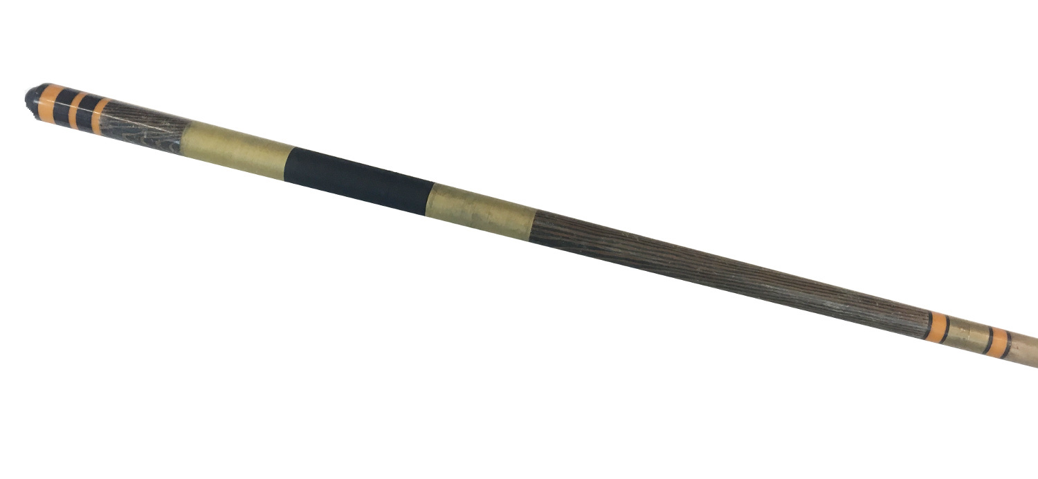Steve Mizerak Pool Cue Signature Cues