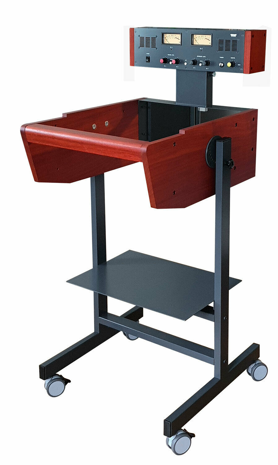 Used Studer A807 Tape recorders for Sale | HifiShark.com