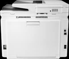 HP COLOR LASERJET MFP M281CDW ALL IN ONE T6B83A WIFI PRINTER - Printers