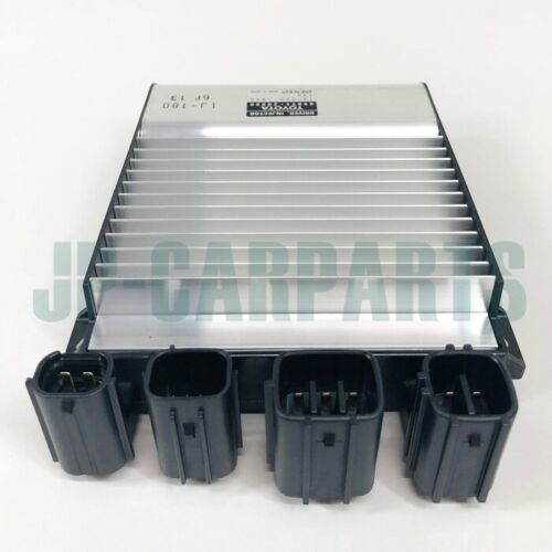 GENUINE TOYOTA HILUX AVENSIS INJECTOR DRIVER 89871-20080, HILUX HIACE ...