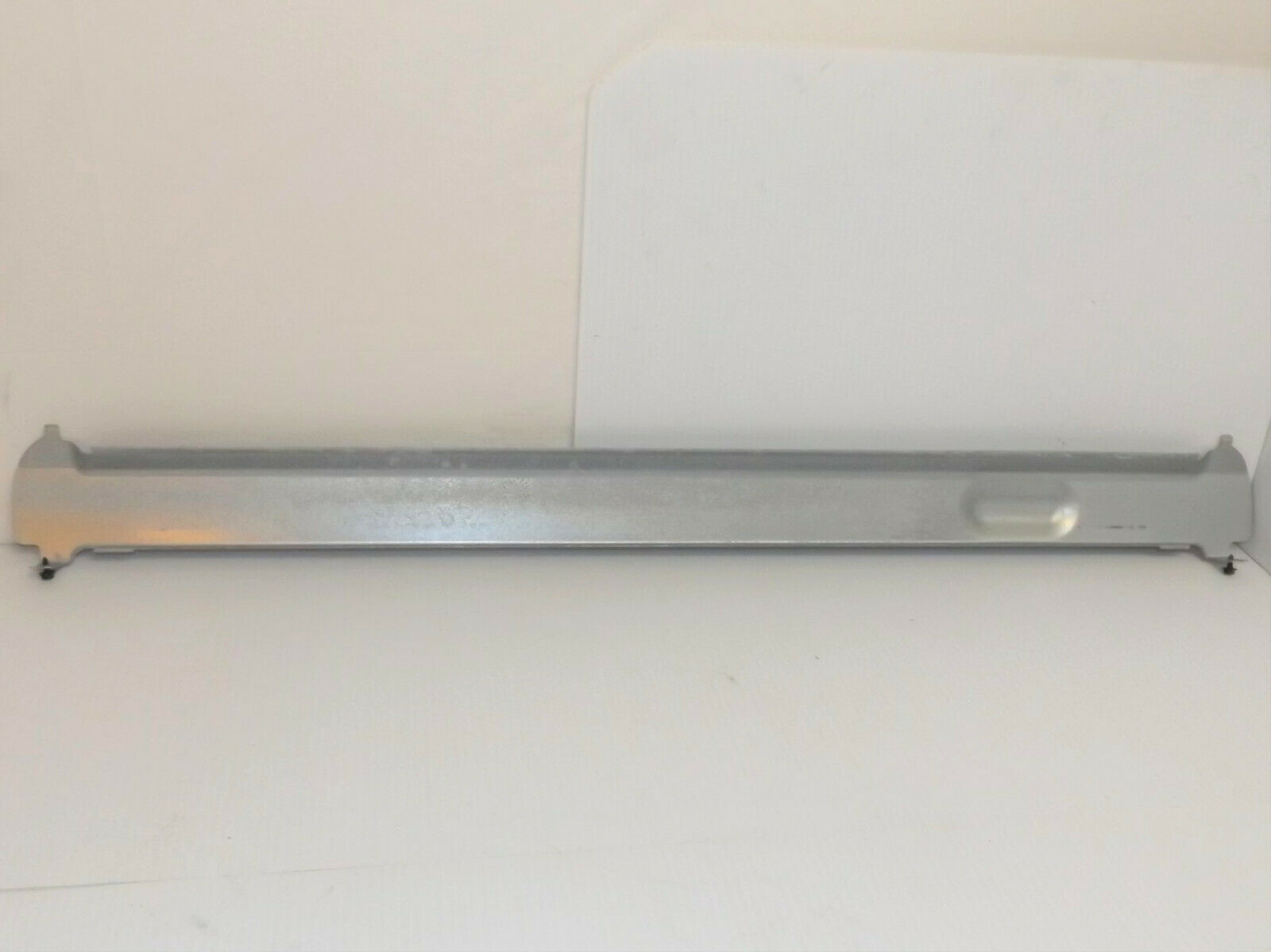 GE Profile Range : Control Panel Heat Shield (WB02T10022) {P2452 ...