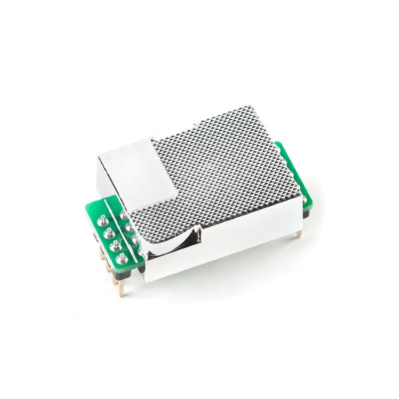 MH-Z19E CO2 Sensor Module Dioxide Gas Sensor for CO2 Monitor 400 ...