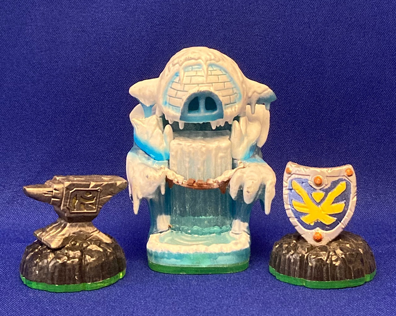 Activision Skylanders Spyro's Adventure Empire of Ice Adventure Pack ...