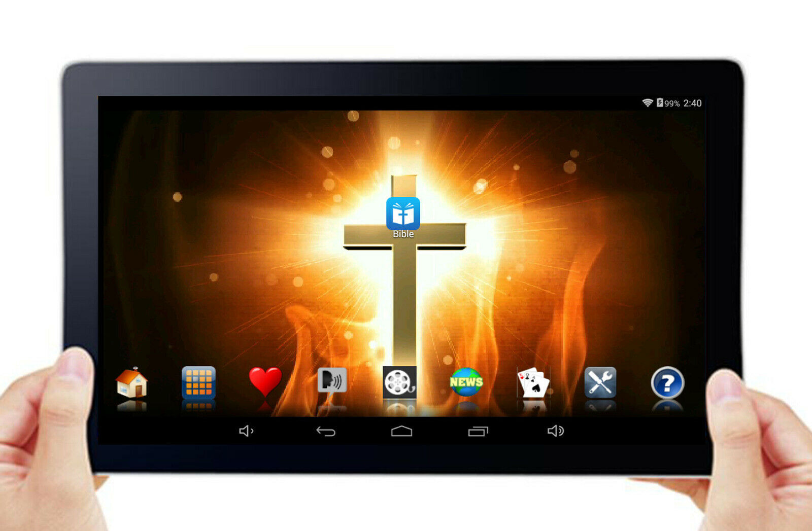 In-Touch Tablets at Bonanza - Tablet & eBook Reader Parts, Co...