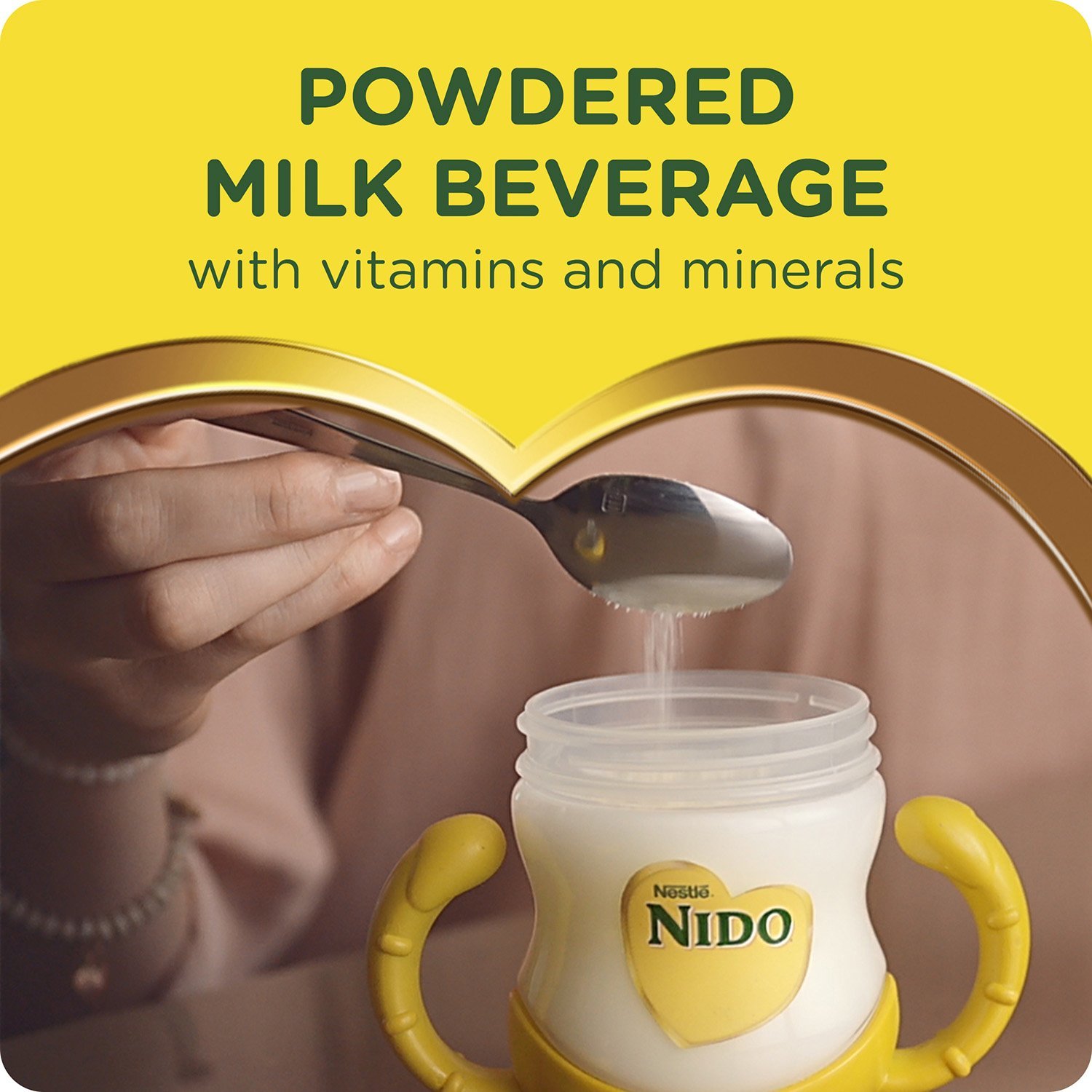 Nestle NIDO Kinder 1+ Toddler Formula (4.85 lbs.) - Other Nestle NIDO Kinder 1+ Toddler Formula (4.85 lbs.) - Other