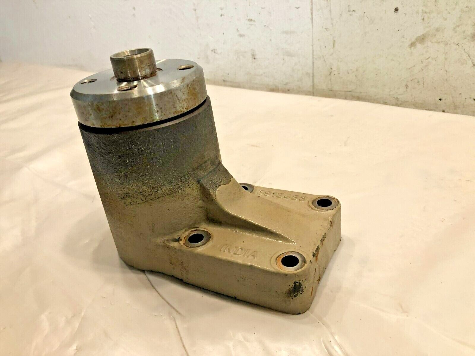 Cummins ISB/QSB 6.7 Diesel Engine Fan Hub and 15 similar items
