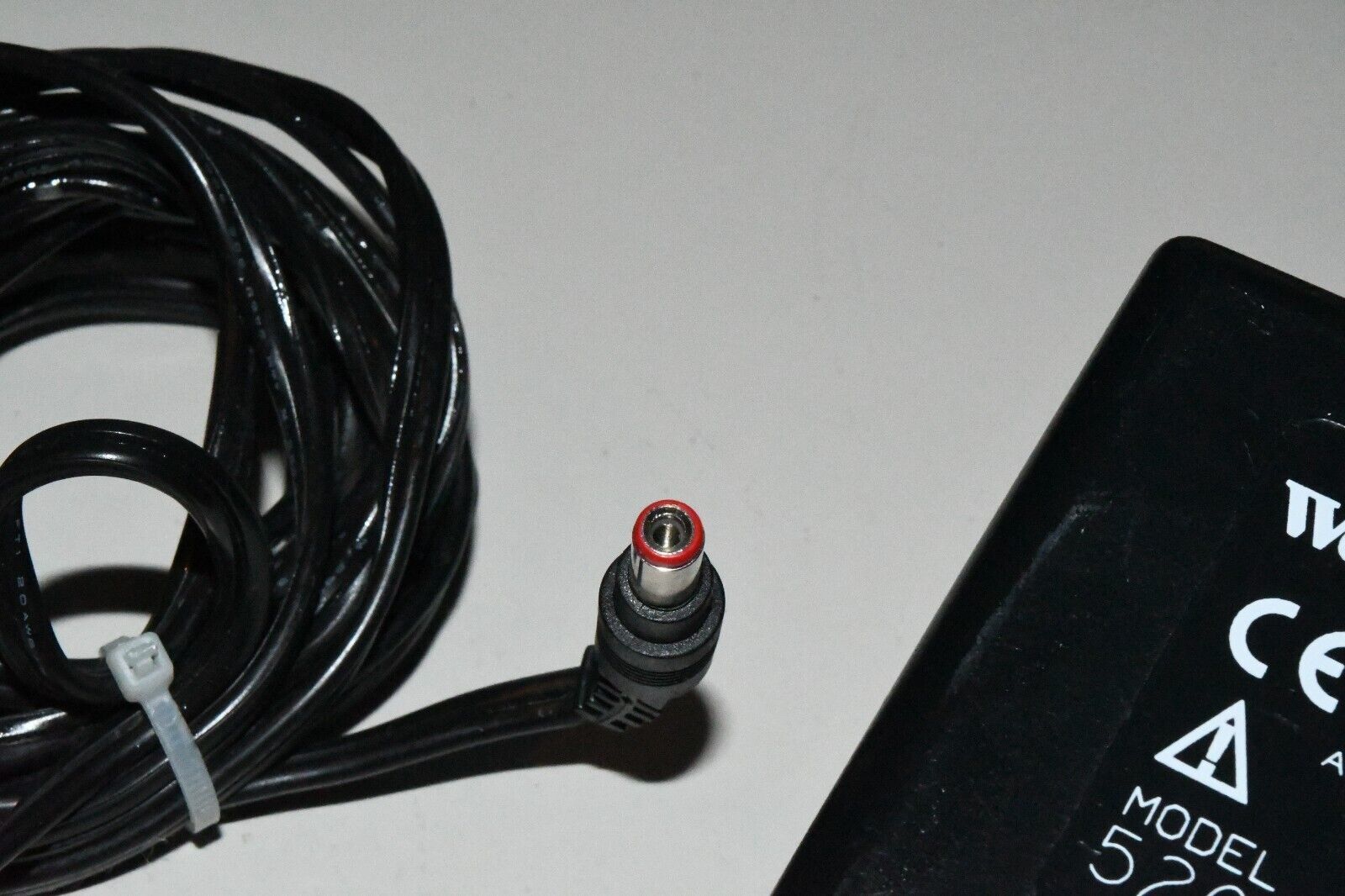 Welch Allyn 5200-80 Original Power Supply Adapter for Vital signs ...