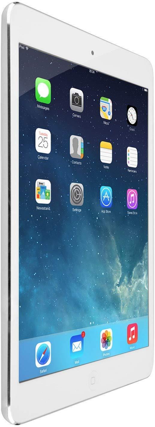 Apple iPad Air A1474 (32 GB, Wi-Fi, White with Silver) (Renewed ...