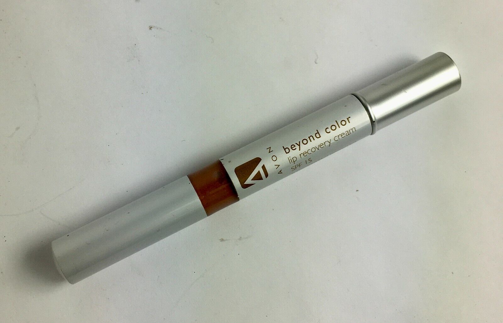 Avon beyond color lip recovery cream SPF 15 Sunscreen Skin Protectant ...