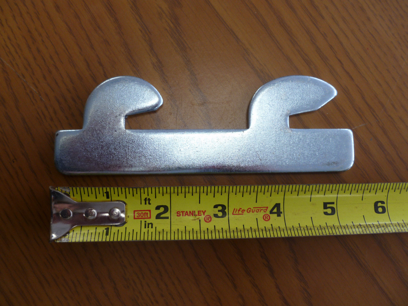 NEW Sturdi Bilt Clip #S 303H for Unarco Slotted Pallet Rack Slot Sturdy ...