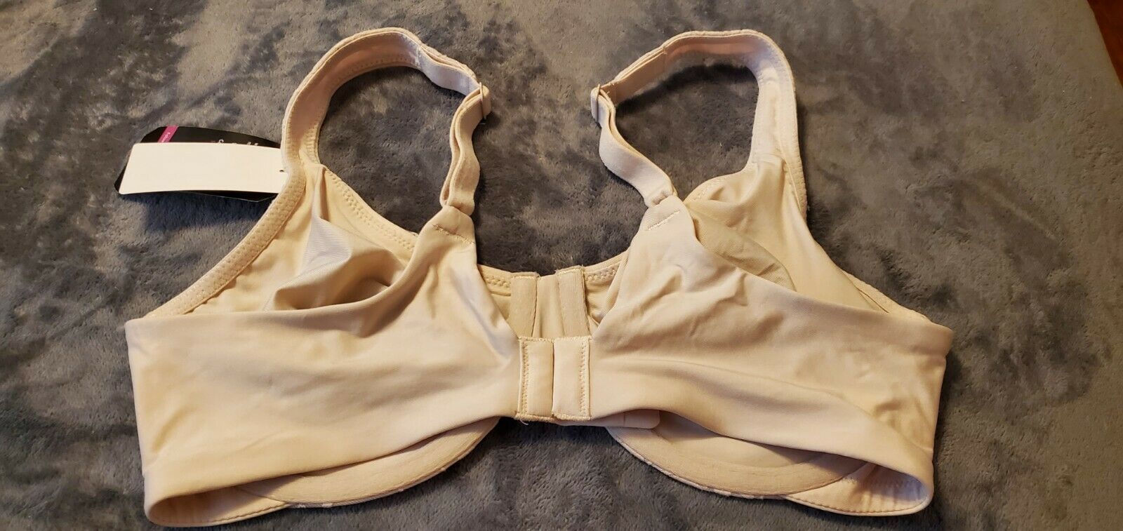Womens Beige Olga Bra - Size 38C - Nwt and similar items