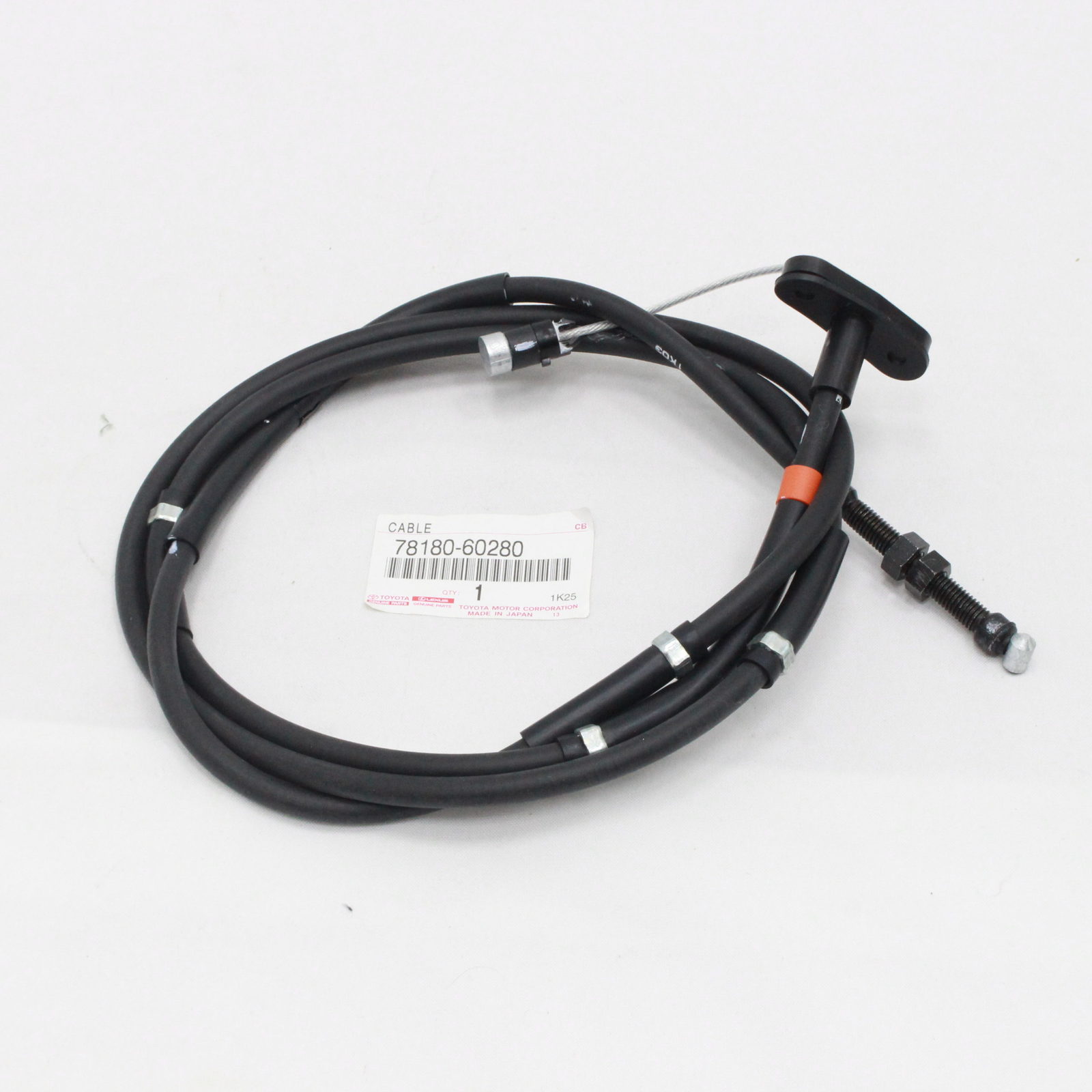 Lexus LX450 Toyota Land Cruiser Accelerator Control Cable 1FZFE OEM ...